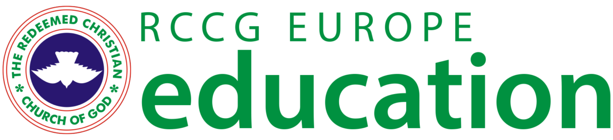 RCCG Europe Education